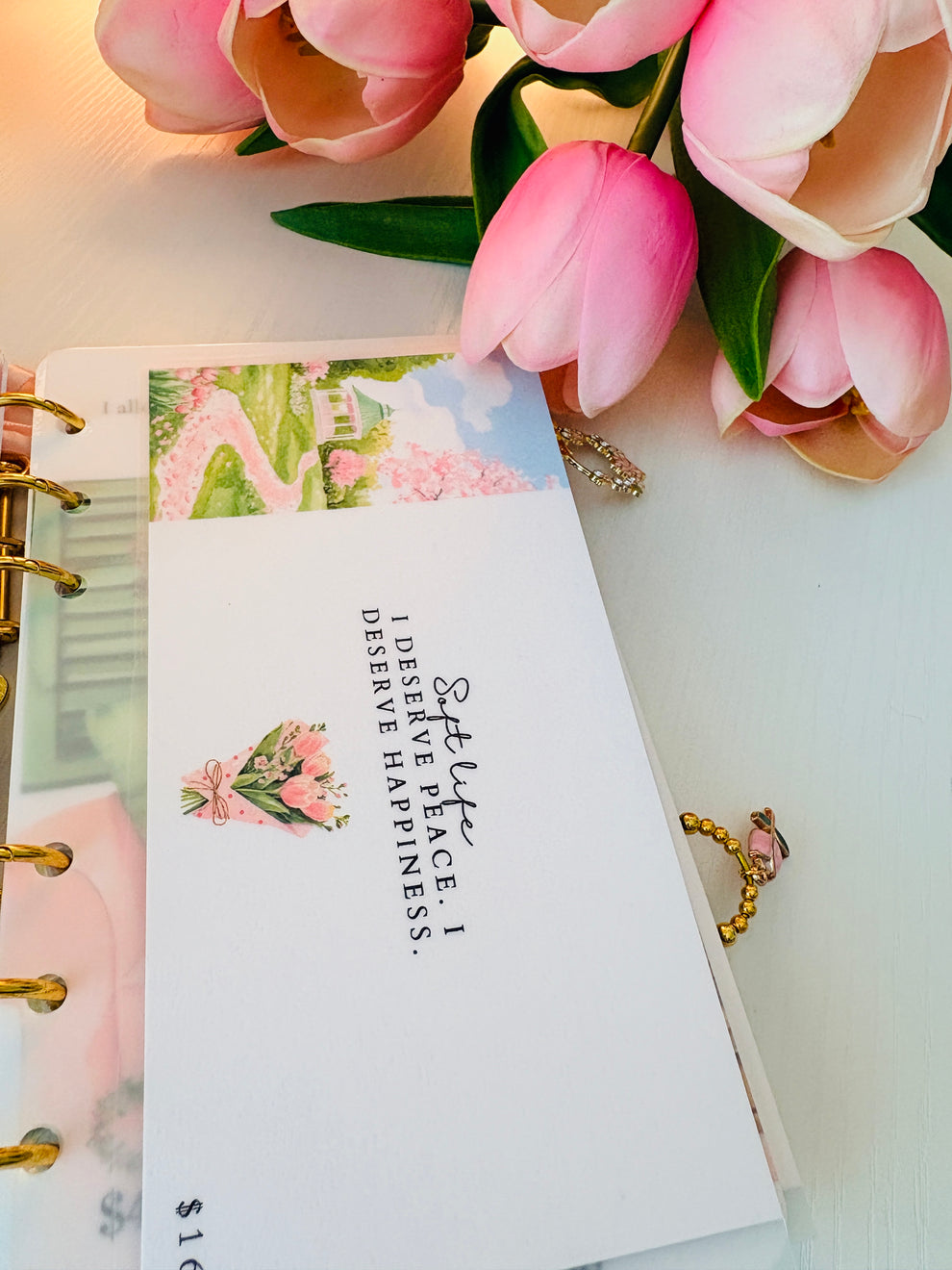 The Soft Life Bundle – The Orderly Mom